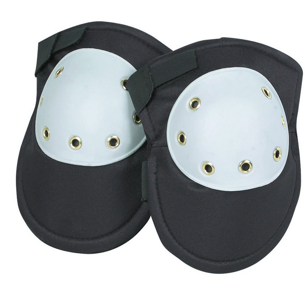 Hard Cap Knee Pads Protection for Carpentry Floor Carpet | eBay