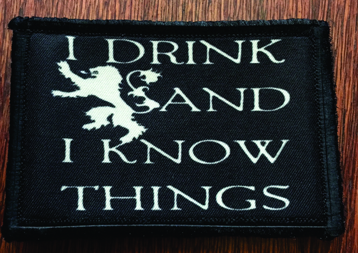 Mad Max Witness Me War Boys Morale Patch Tactical Military Army Badge ...