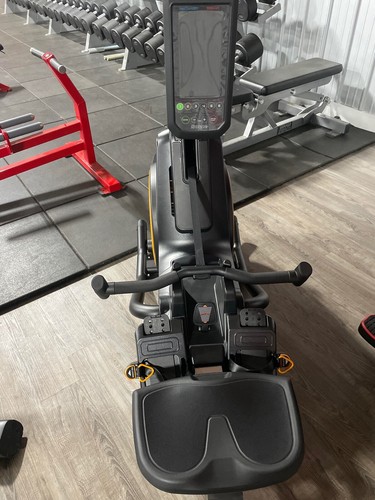 Octane Rower New In Box Commercial Gym Equipment | eBay