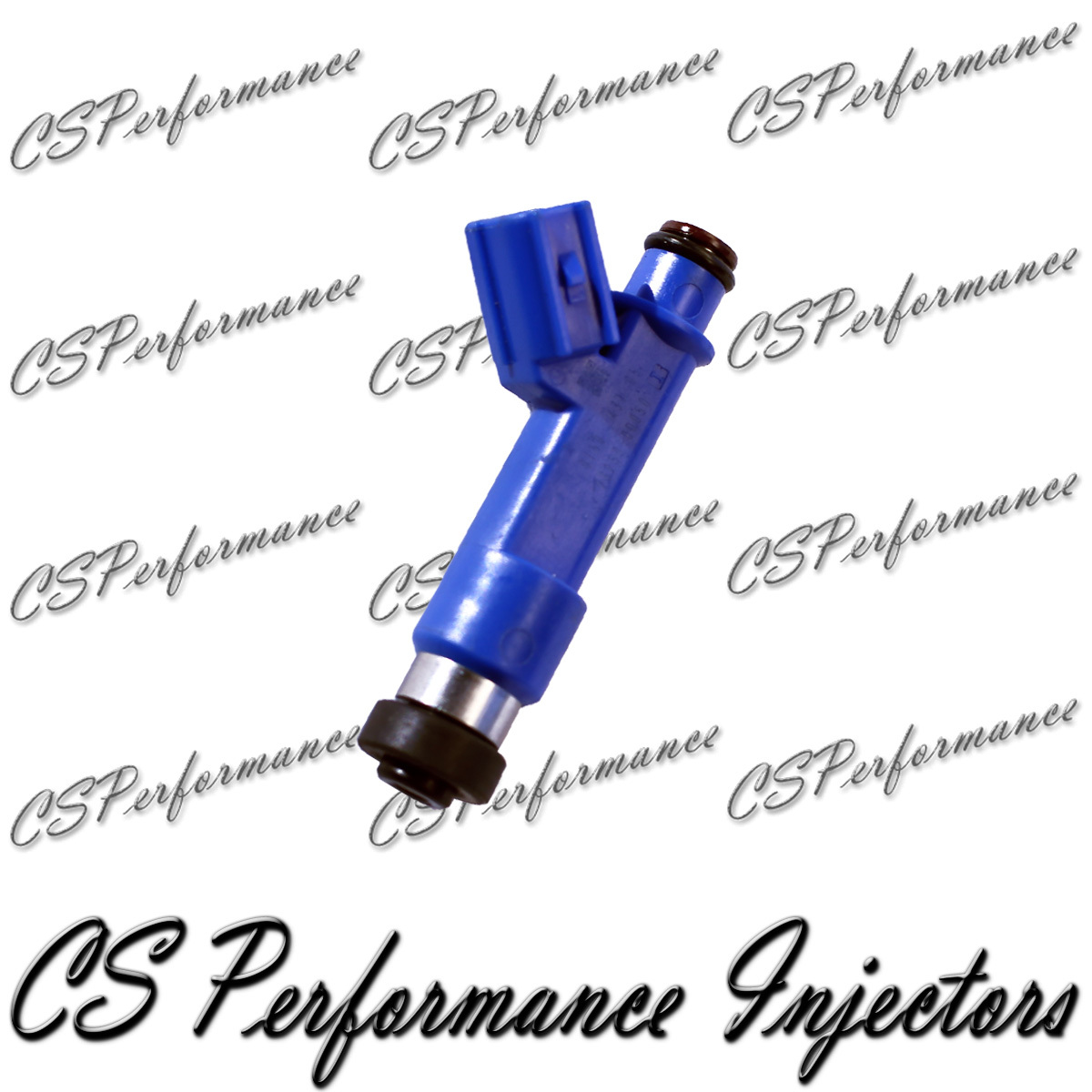 Denso Fuel Injector for 04-08 Toyota 1.8 Lifetime Warranty 23250-22080 ...