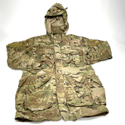 Crye Precision G2 Smock Multicam MD XL Camo Rare | eBay