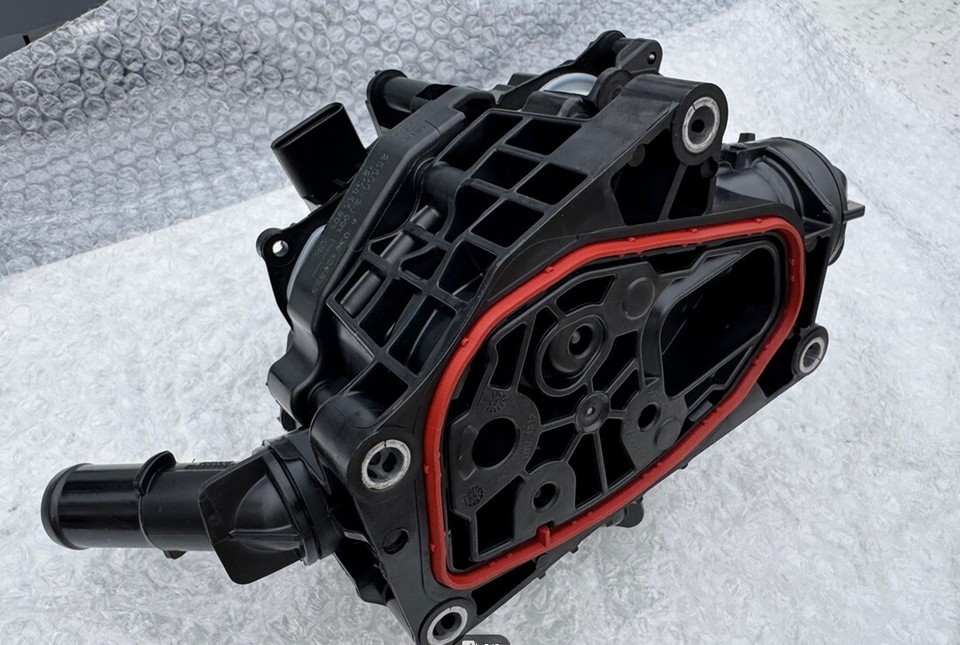 OEM 25600-2J000 Thermal Management Module Ups for Hyundai Sonata 2020 ...