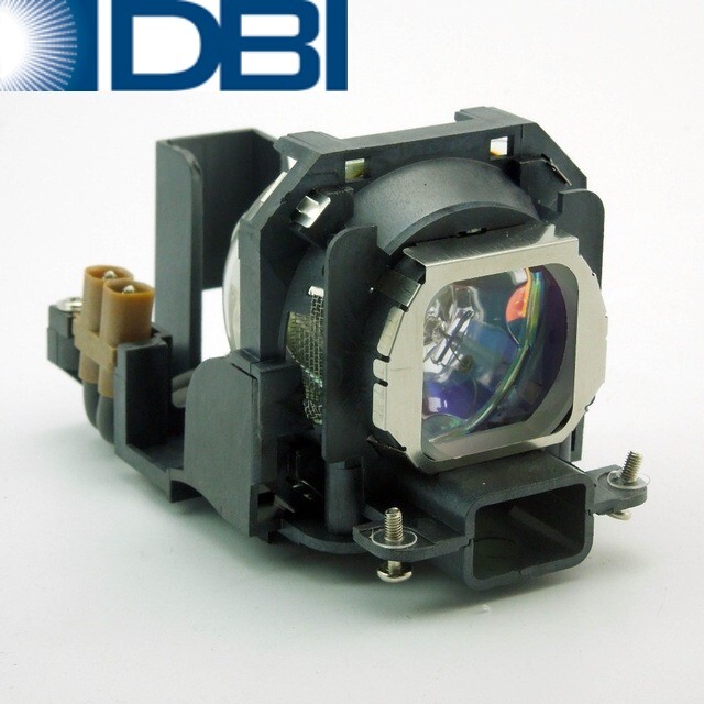 GENUINE OEM PANASONIC ET-LAB30 LAMP FOR PT-LB60 PT-LB60NT PT-LB60NTE ...
