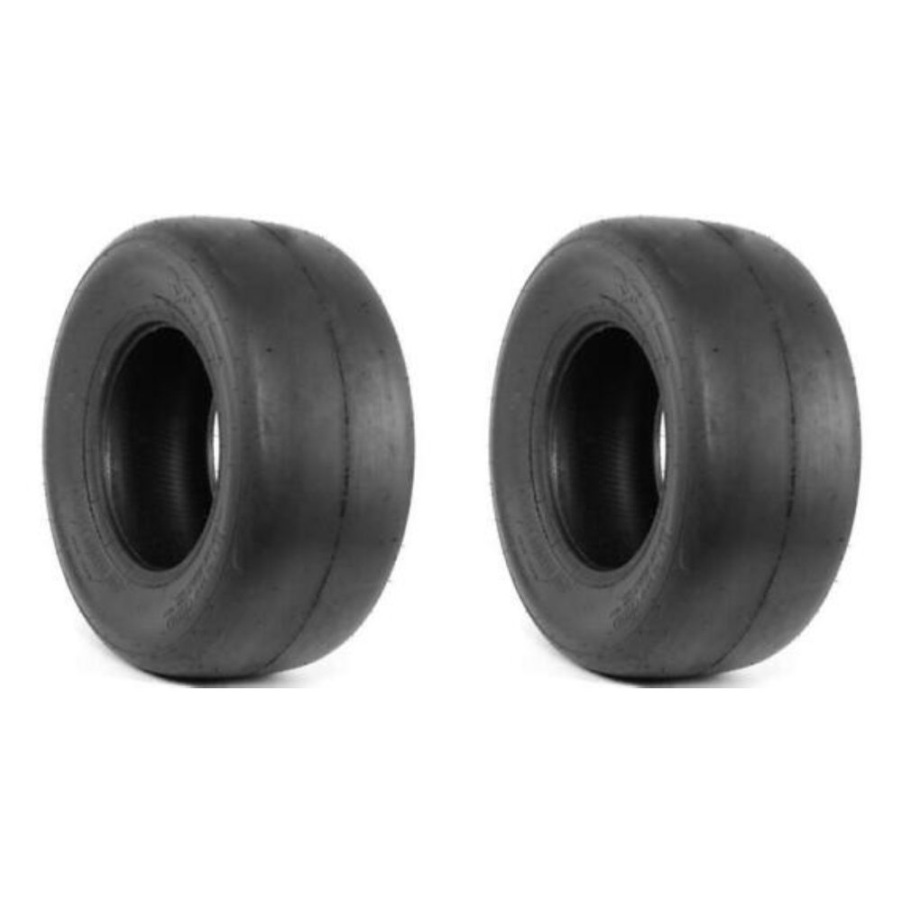 Mickey Thompson 250797 Set of 2 29.5x10.5R15 Pro Bracket Radial Tires ...