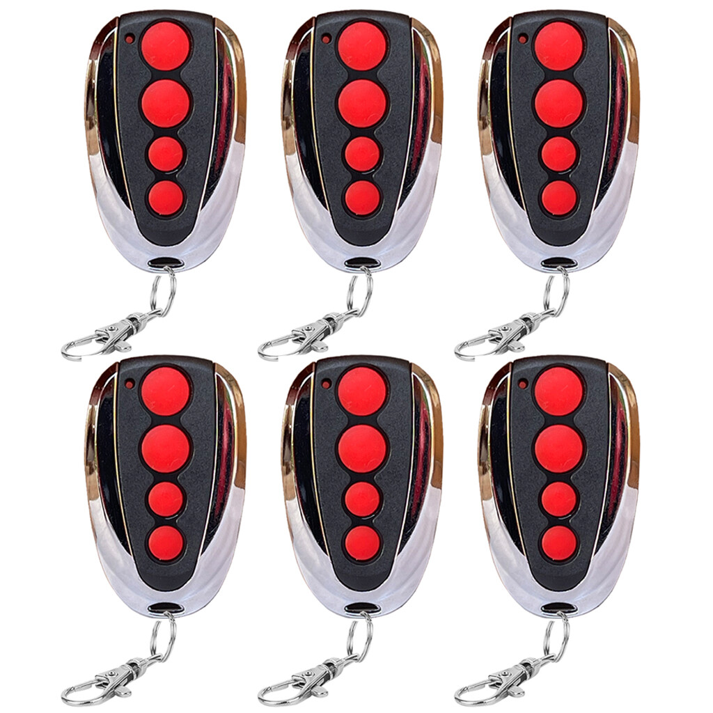 Steel-Line ZT-07 433.92Mhz Genuine Garage Remote Replacement SD800/1200 ...