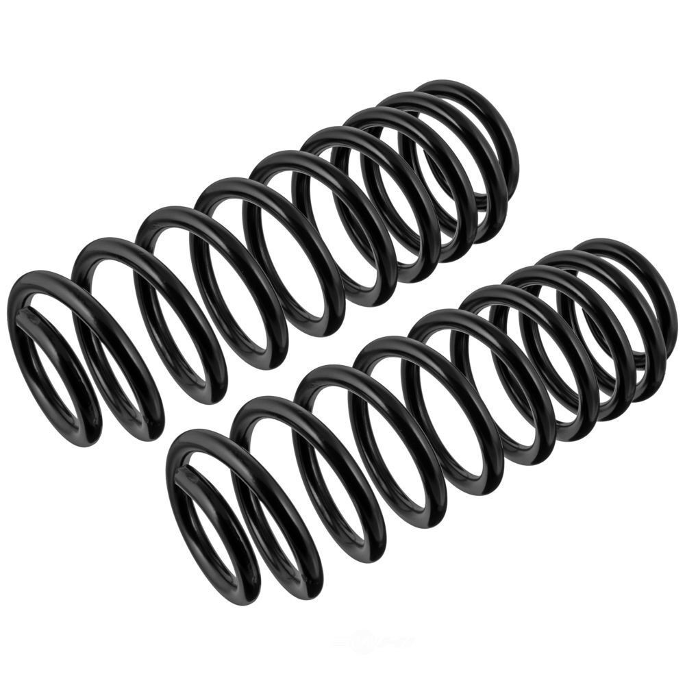 Coil Spring Set TRW JCS1724T fits 86-89 Nissan 300ZX for sale online | eBay