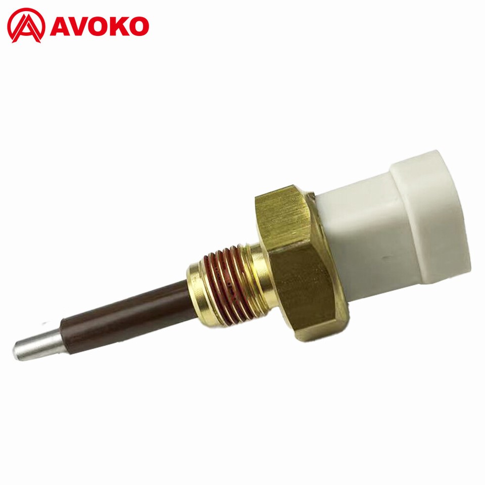 Detroit Diesel Series Coolant Temperature Temp Lvl Level Sensor ...