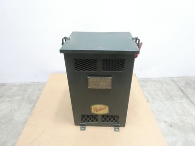 Transformers - 1Ph 2400V-Ac