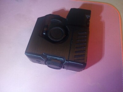 [3D Bro] Mock LAM Mk23 Airsoft | eBay