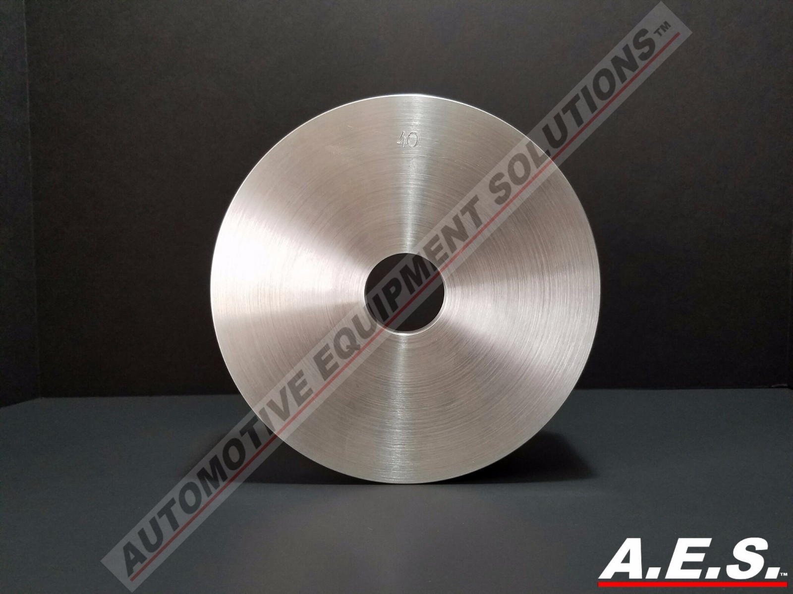 Wheel Balancer Spacer for High Offset, Performance, and Dually Wheels ...