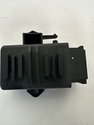 2012-2015 Volkswagen Passat JETTA Audi HEATED SEAT CONTROL MODULE OEM 🔥 ...