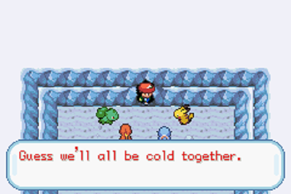 Pokémon Ash Gray Version - Nintendo Gameboy Advance Game (GBA) | eBay