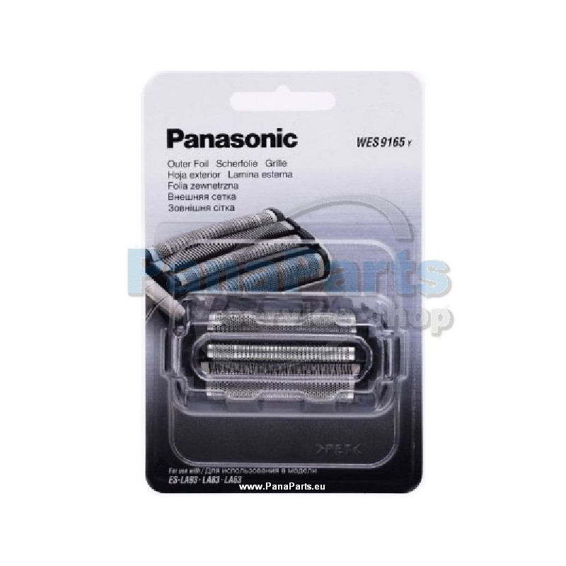 PANASONIC OUTER FOIL SCHERBLAT WES9165 FOR ES-LA63 ES-LA83 ES-LA93 | eBay