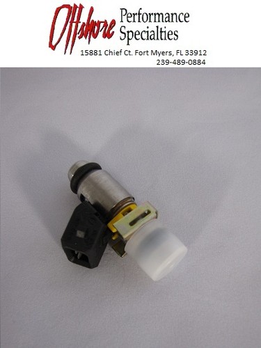 New/ OEM MerCruiser Fuel Injector 861260T | eBay
