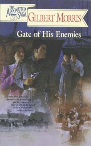 Gate of His Enemies by Gilbert Morris: Used 9780842310697| eBay