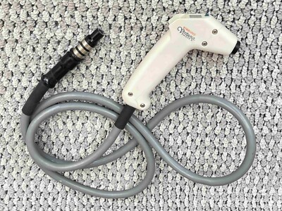 Curing-Light - Plasma Arc