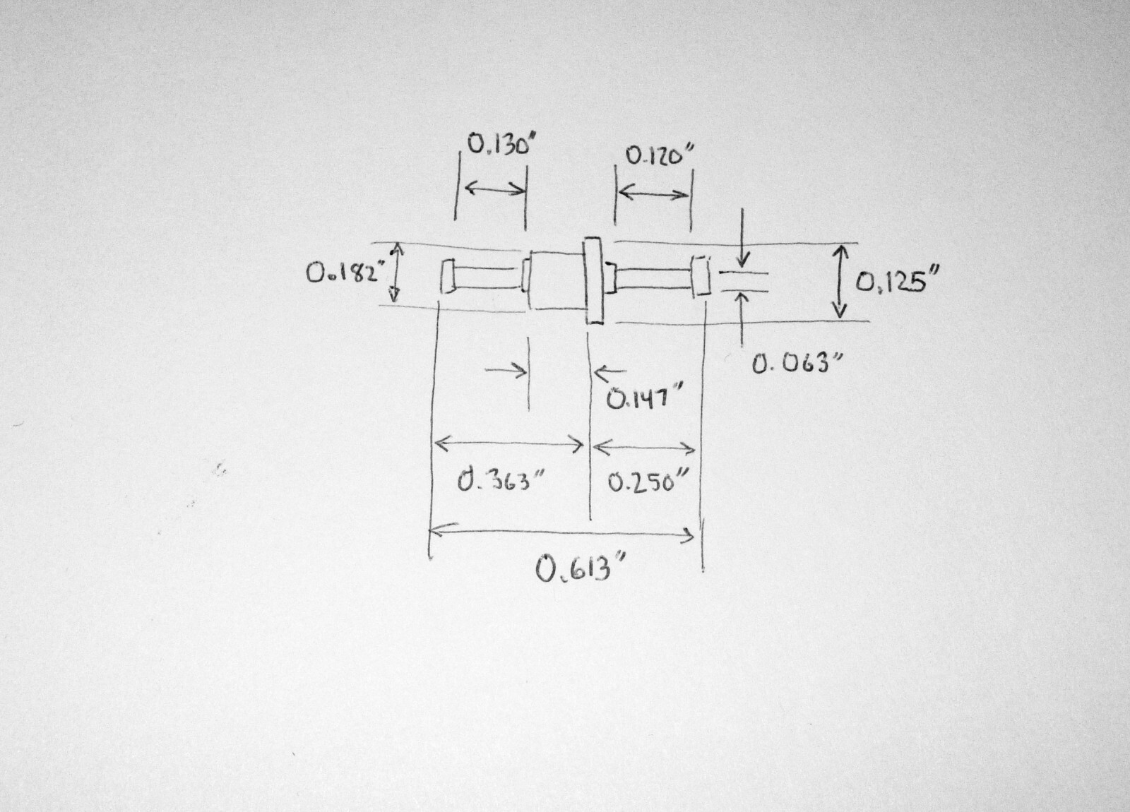 50 NOS TURRET LUGS-TERMINALS-TINNED BRASS-GREAT FOR DIY TUBE AMP USA ...