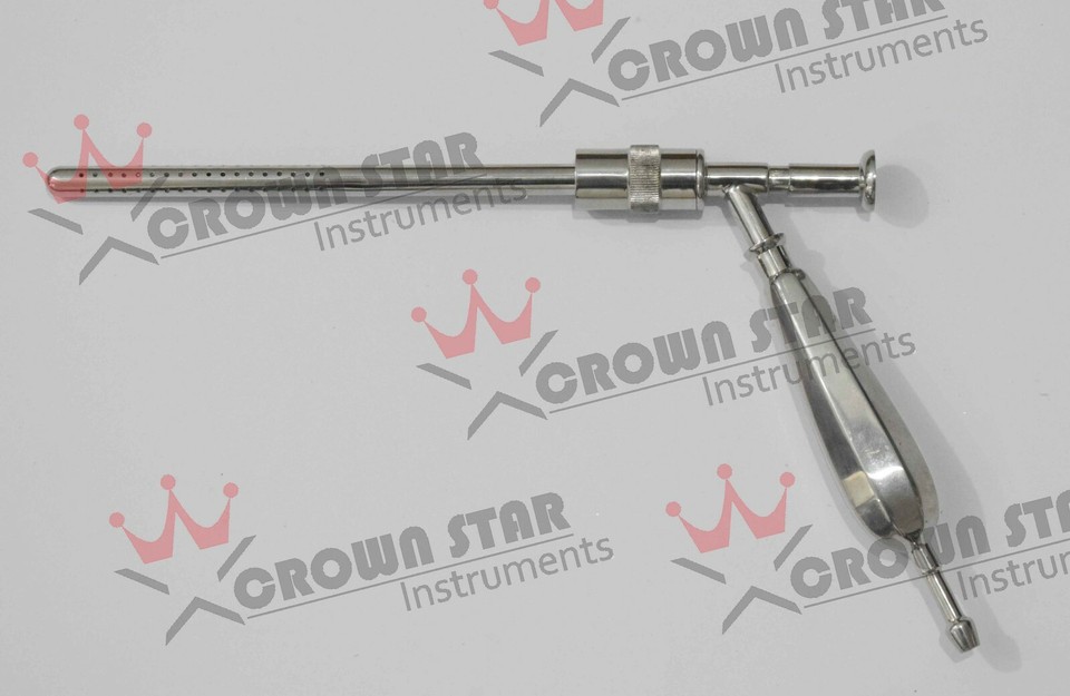 Simpson Smith Suction Tube | eBay