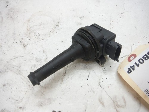 2002 VOLVO S60 A/T IGNITION COIL PACK ASSEMBLY #4 OEM 2001 2003 2004 ...