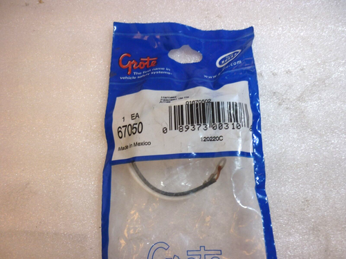 Grote Marker Light Pigtail, pn 67050 | eBay