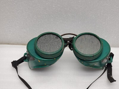 Welding Goggles - Jackson Products