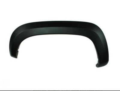 2016-2023 TOYOTA TACOMA TRD OFF ROAD FENDER FLARE LEFT REAR NEW OEM ...