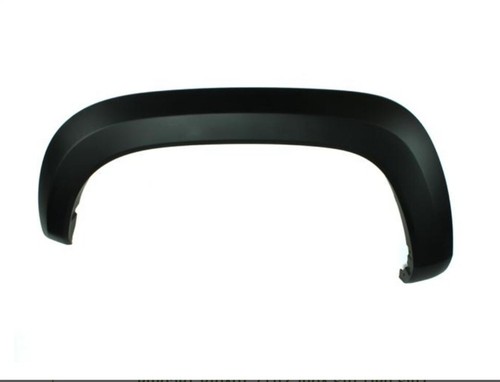 2016-2023 TOYOTA TACOMA TRD OFF ROAD FENDER FLARE LEFT REAR NEW OEM ...
