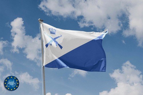 Far Cry Inspired Kyrat Flag Design, 3x5 Ft / 90x150 cm size, EU Made | eBay