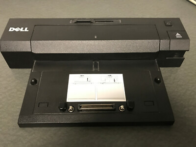 Dell PRO2X Docking Station | eBay
