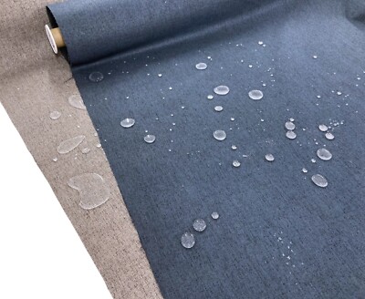 Waterproof Fabric Soft Handle Polyester Strong for Outdoor Garden and ...