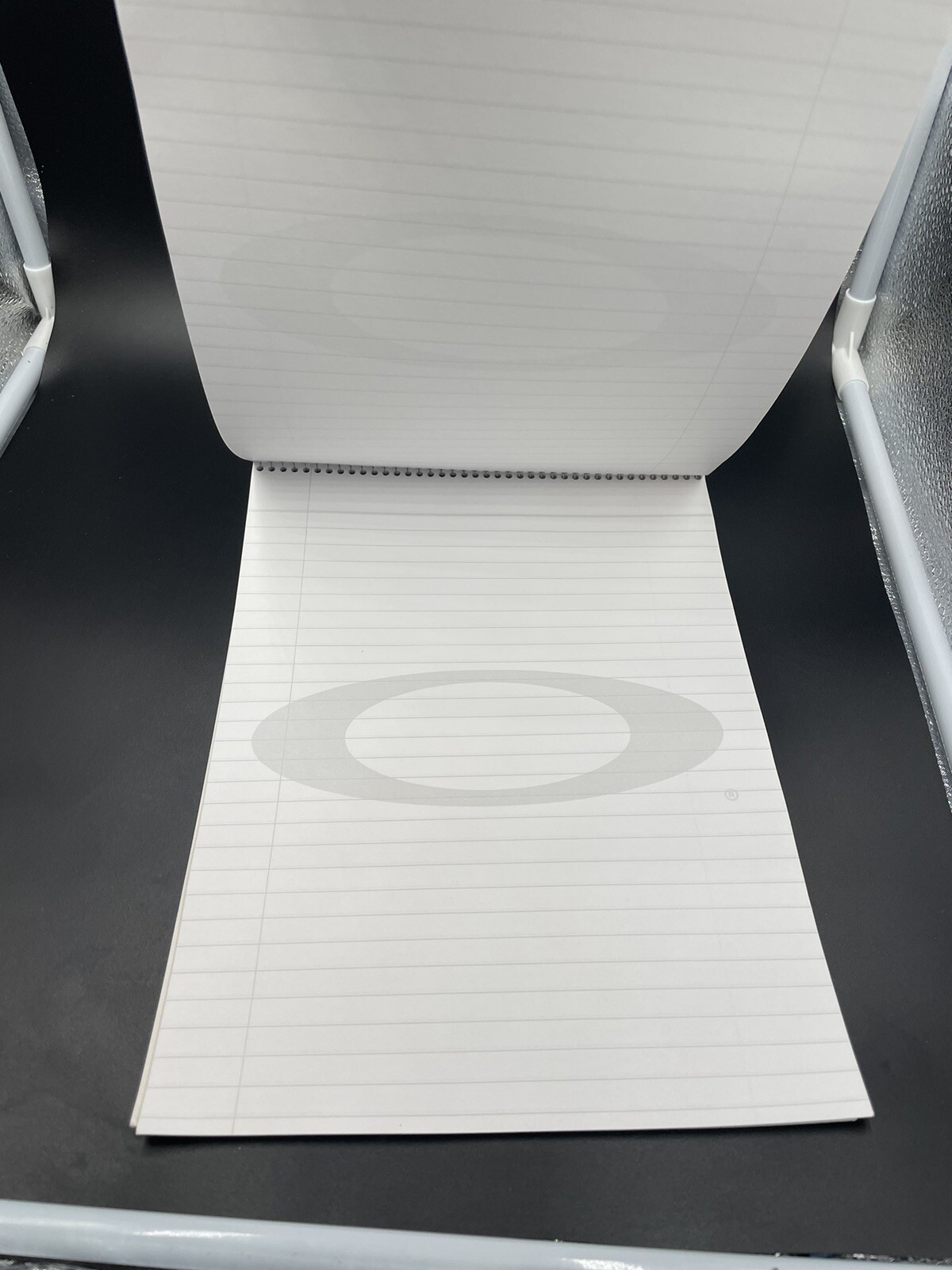 Oakley Notebook | eBay