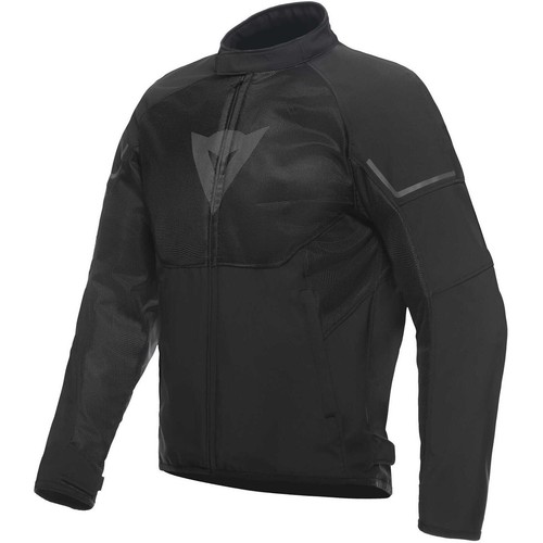Dainese Ignite Air Tex Jacket Black Gray Reflex Size 52 | eBay