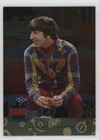 2016 The Big Bang Theory Seasons 6 & 7 Foil Howard Wolowitz Fishing ...