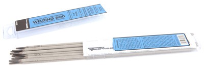 E7018 Welding Rod 1/8-In., 1-Lb. -30801 | eBay