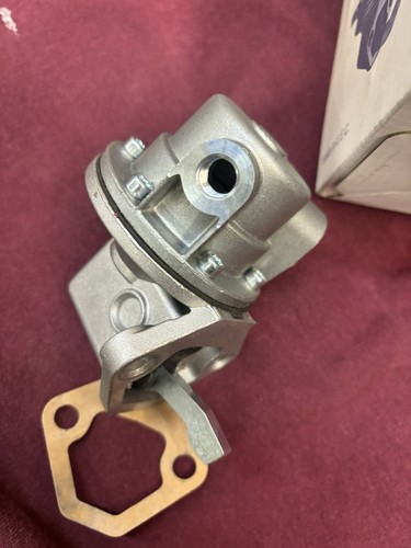 LP74KS1 Wisconsin Engine Fuel Pump VH4D, W4-1770, V465D, VG4D,VF4D | eBay