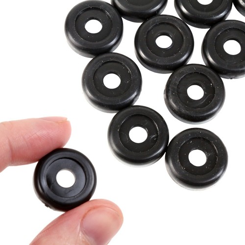 15x DELTA TAP WASHERS 3/4" Plumbing Buffer Leak Fix Repair Drip Tap ...