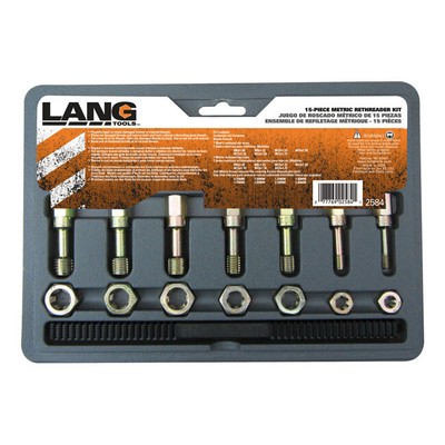 Lang Tools, Set pour Restauration Le Filo. Metric | eBay