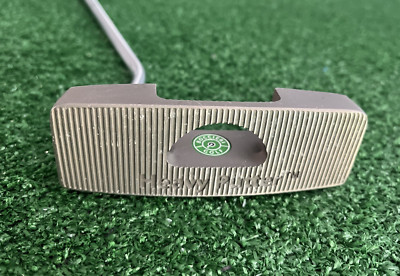 BOCCIERI Golf Heavy Putter A3-M Mid-Weight / 34" / Right Hand / NEW ...