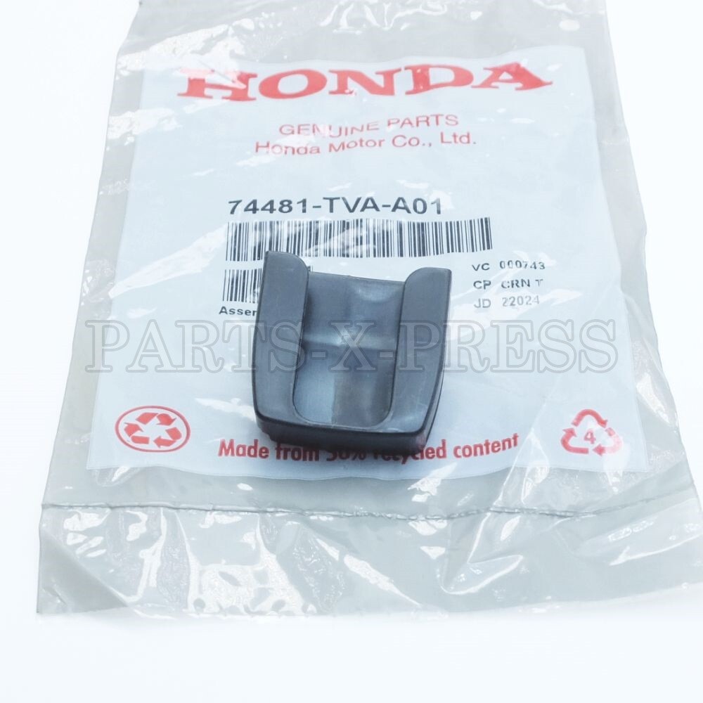 GENUINE OEM HONDA PLASTIC CLIP FUEL LID HONDA ACCORD FREE SHIPPING ...