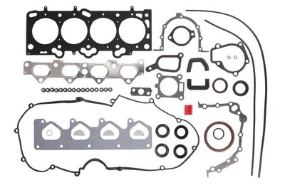 Full gasket set, engine ELRING 592.900 | eBay