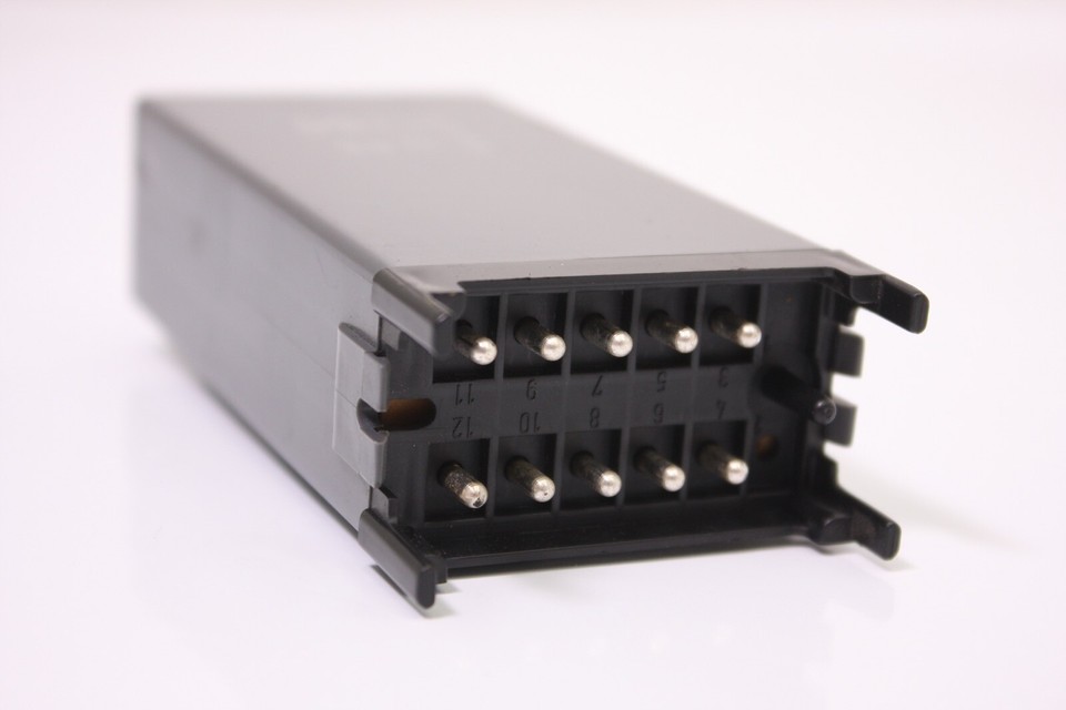 Porsche 964 C2/C4 (1989-1994) OEM Spoiler Control Module 91161811200 | eBay