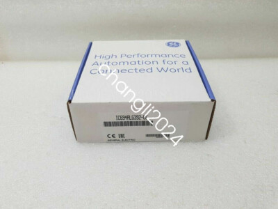 GE Fanuc RX3i IC694ALG392 Intelligent Platforms Analog Output Module ...