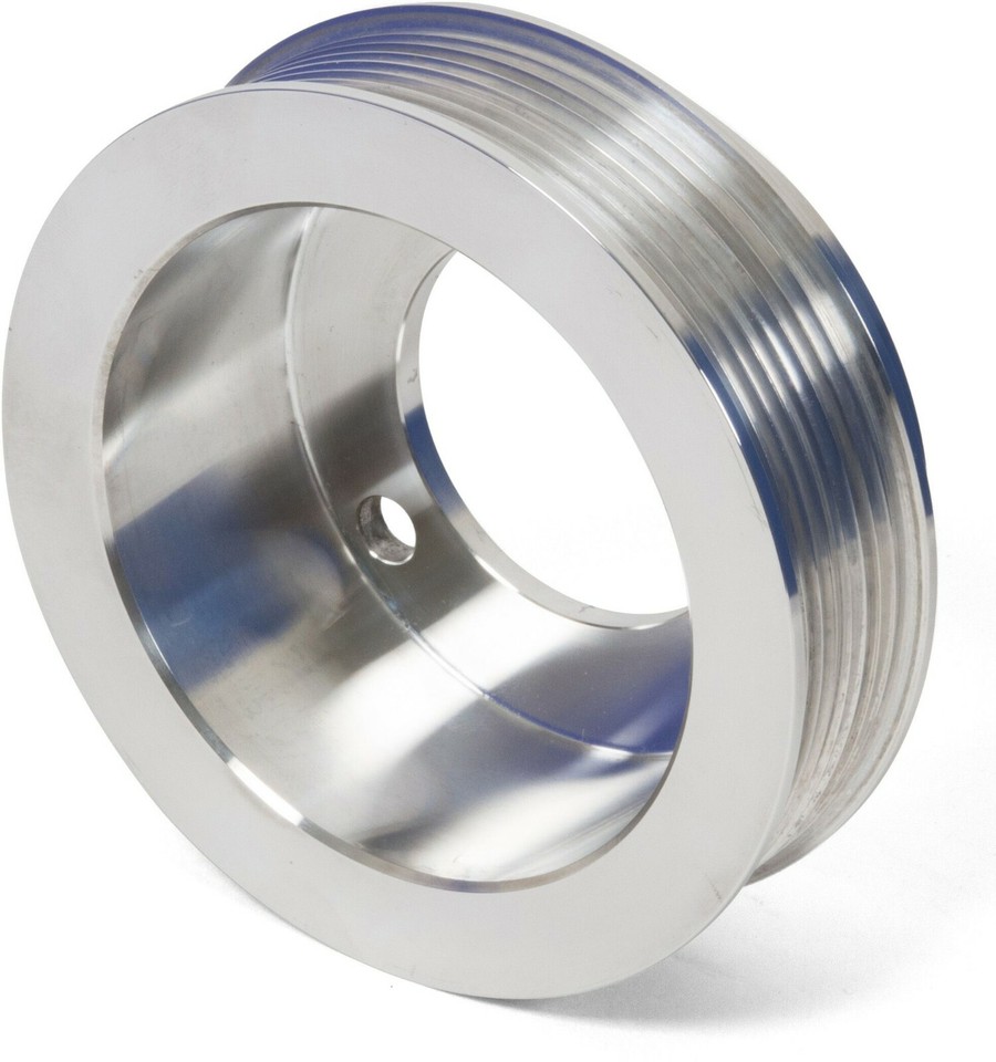 Small Block Ford 289 302 SBF Serpentine Kit Electric Water Pump ...