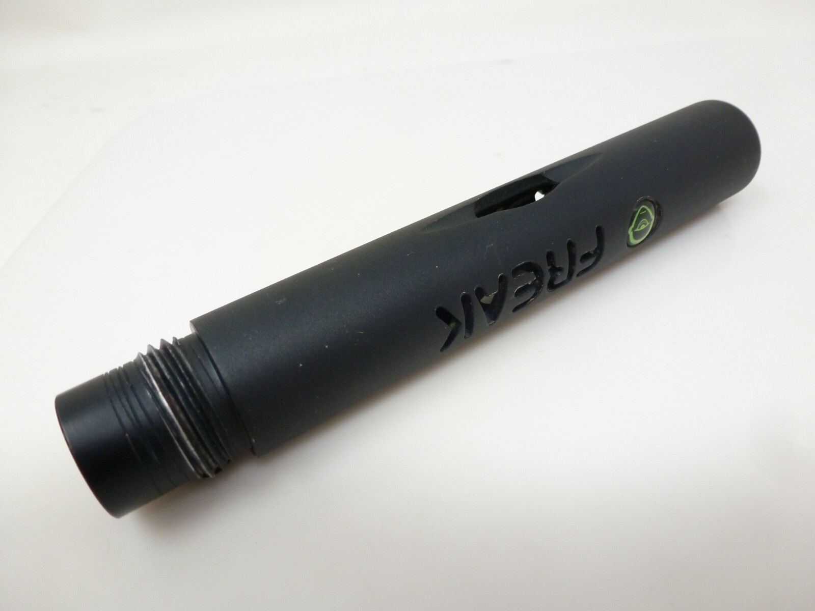 OG SMART PARTS FREAK BARREL BACK BLACK IMPULSE THREAD LUXE ION SHOCKER ...