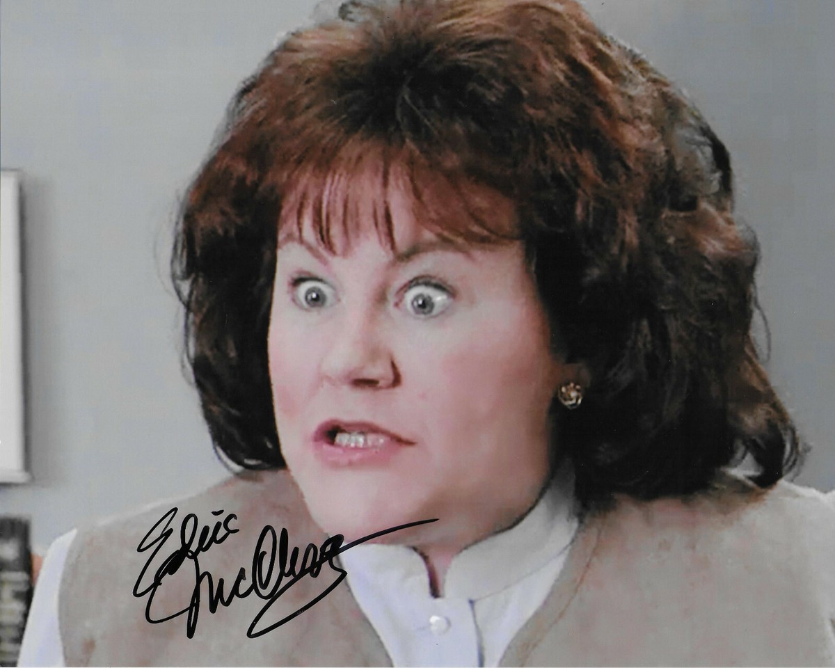 Edie Mcclurg Ferris Bueller FERRIS BUELLER'S DAY OFF | Official