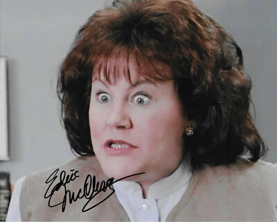 Edie McClurg Ferris Bueller's Day Off Original Autographed 8X10 Photo ...