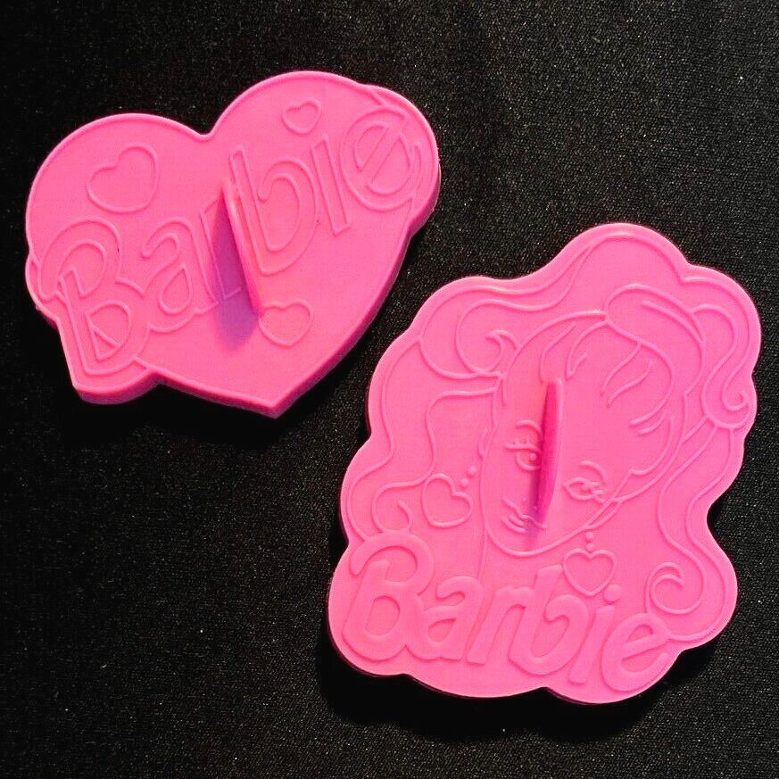 YOU PICK Replacement BARBIE Miscellaneous Parts Pieces for Playset Play ...