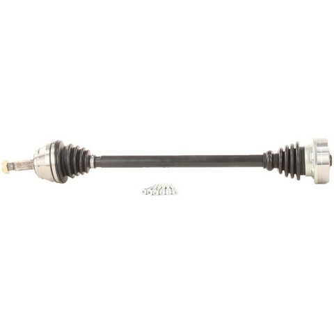 TRAKMOTIVE VW-8007 CV Axle Shaft | eBay