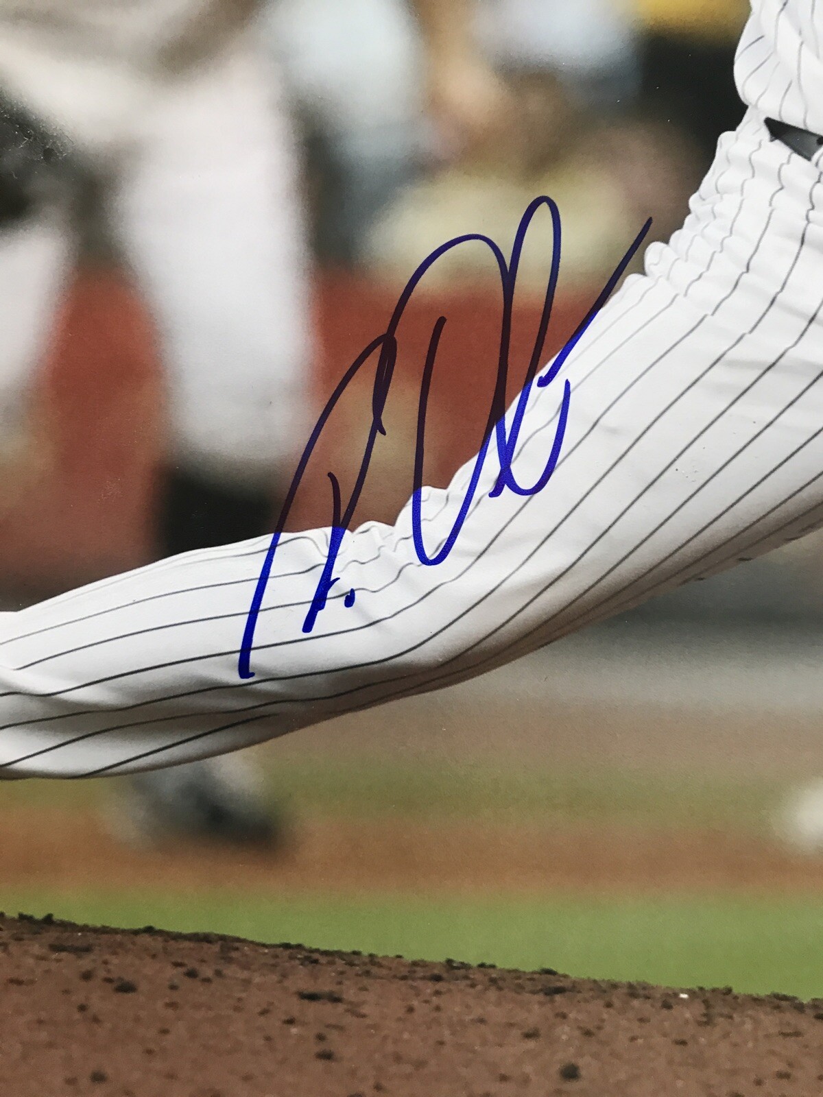 Roy Oswalt Astros Autograph Signed 11x14 Photo PSA / DNA #AC74853 | eBay