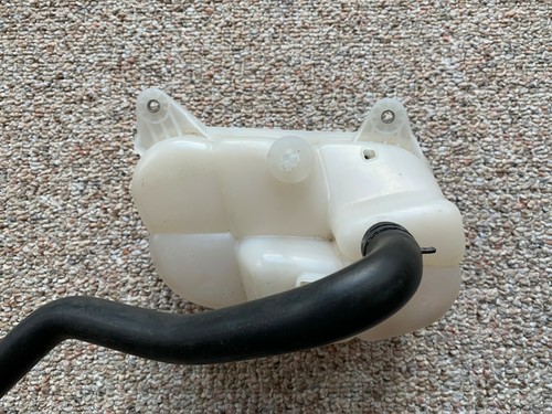 '16-'19 MERCEDES METRIS COOLANT EXPANSION TANK OEM A4475000149 | eBay